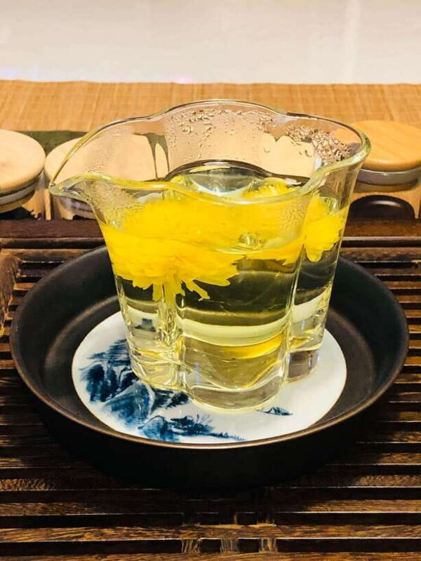 Traditional Chinese Tea Ceremony Experience - What Is the Chinese Tea Ceremony Experience?