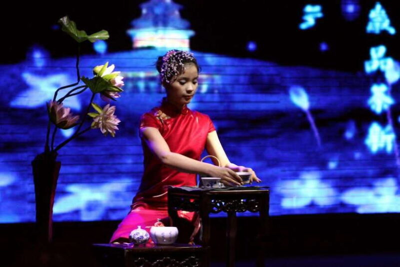 Traditional Chinese Tea Ceremony Experience - Authenticity and Quality of the Experience