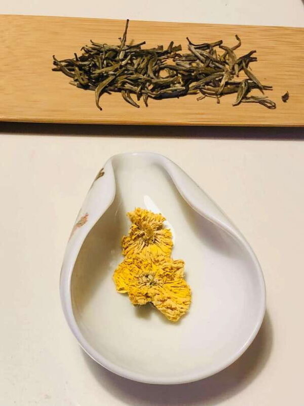 Traditional Chinese Tea Ceremony Experience - Practical Tips