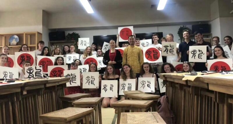 Traditional Chinese Tea Ceremony Experience - Why You Should Consider This Experience