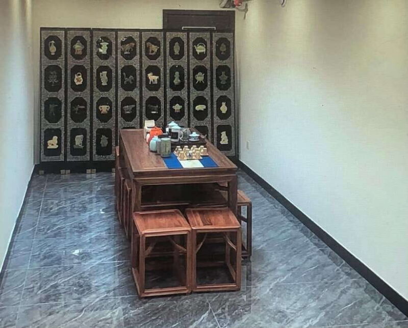 Traditional Chinese Tea Ceremony Experience - The Sum Up