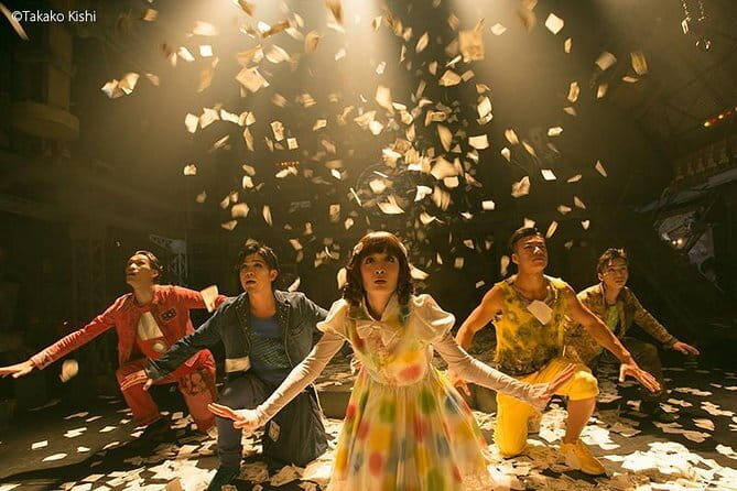 Traditional Concert in Public bath near Kyoto Station - Practical Details: Timing, Transportation, and More