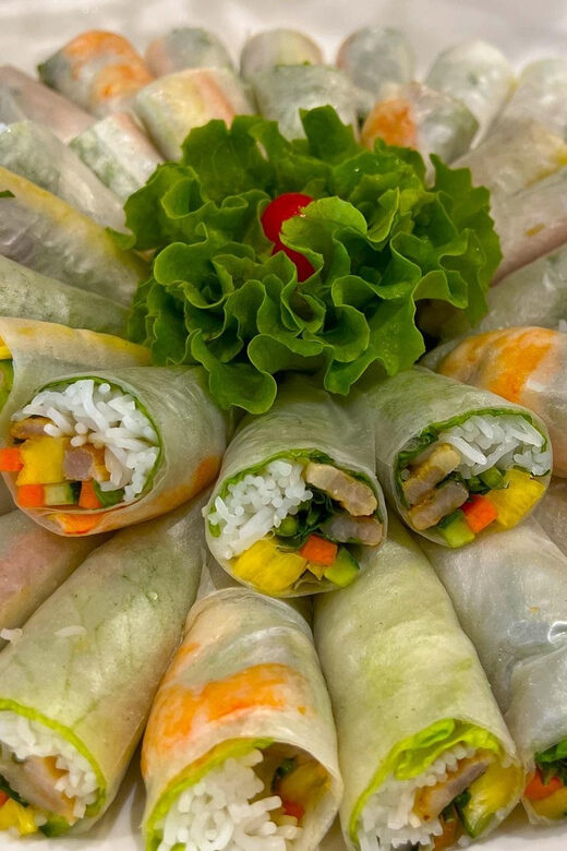 Traditional Cooking Class and Local Market tour - Exploring Hanoi’s Markets: More Than Just Food