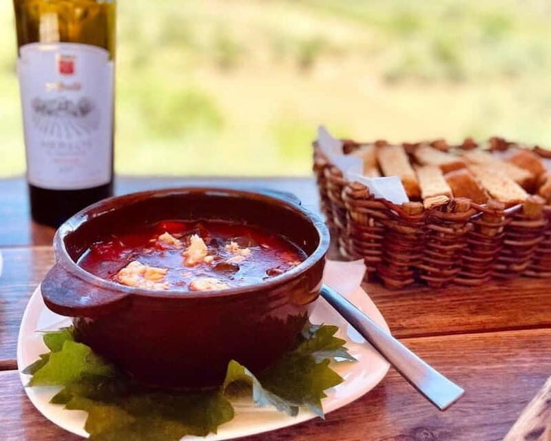 Traditional Cooking Class & Farm Experience in Roshnik - Key Points