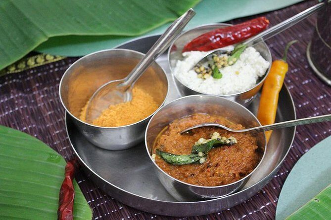 Traditional Cooking Class in Chennai in a Local Home with Sundari - An In-Depth Look at the Experience