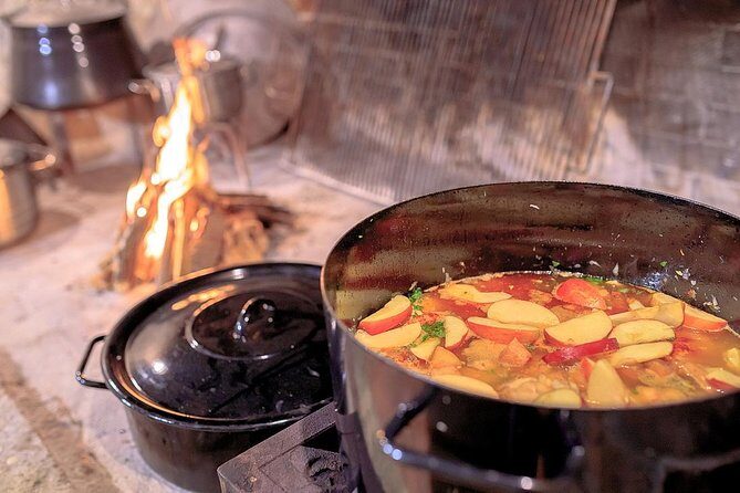 Traditional Cooking Class in Dubrovnik Countryside - An In-Depth Look at the Experience