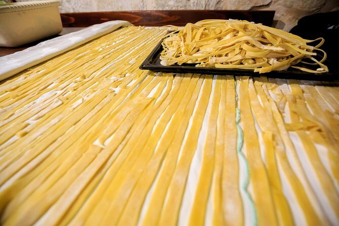 Traditional Cooking Class in Dubrovnik Countryside - Practical Details
