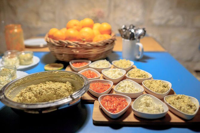 Traditional Cooking Class in Dubrovnik Countryside - Frequently Asked Questions