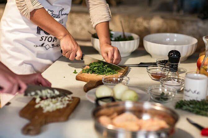 Traditional Cooking Class in Dubrovnik Countryside - Final Thoughts