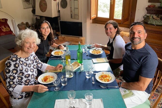 Traditional Cooking Class in Florence Countryside with Fabio - The Experience’s Strengths According to Reviewers