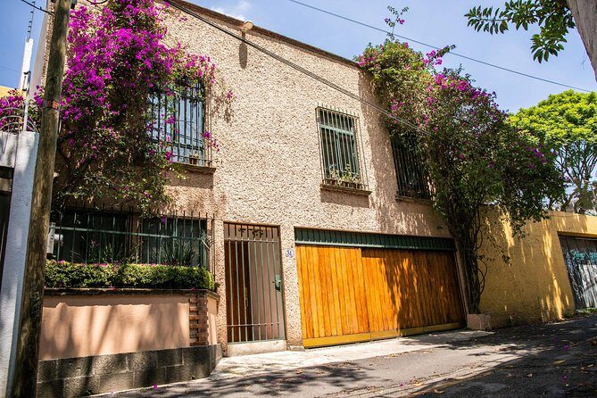 Traditional Cooking Class in Mexico City at Margarita's Home - An In-Depth Look at the Experience