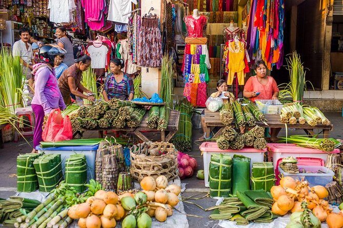 Traditional Cooking Class In Ubud With Local Balinese Family - Value and Practical Aspects