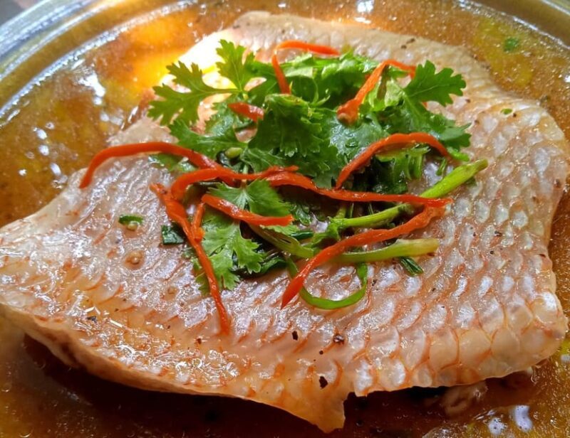 Traditional Cooking Class Local Home Green Fishsauce Kitchen - What Reviewers Are Loving