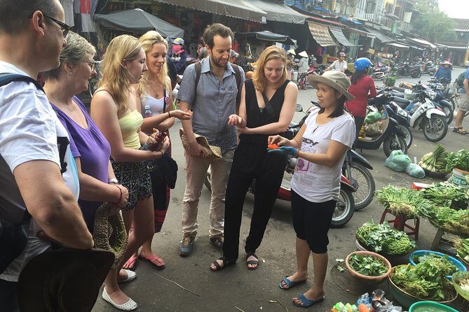 Traditional Cooking Class with Basket Boat Ride and market Tour - Final Thoughts