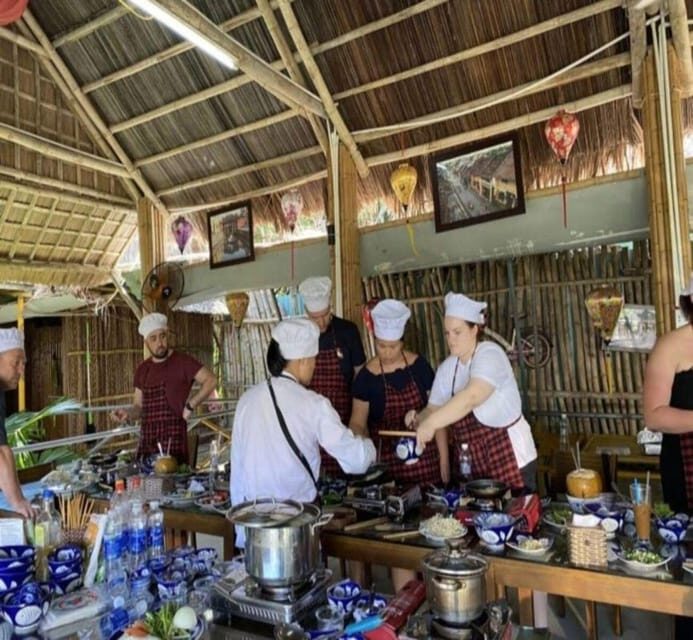 Traditional Cooking Class with Local Family in Hoi An - Who Would Love This Experience?