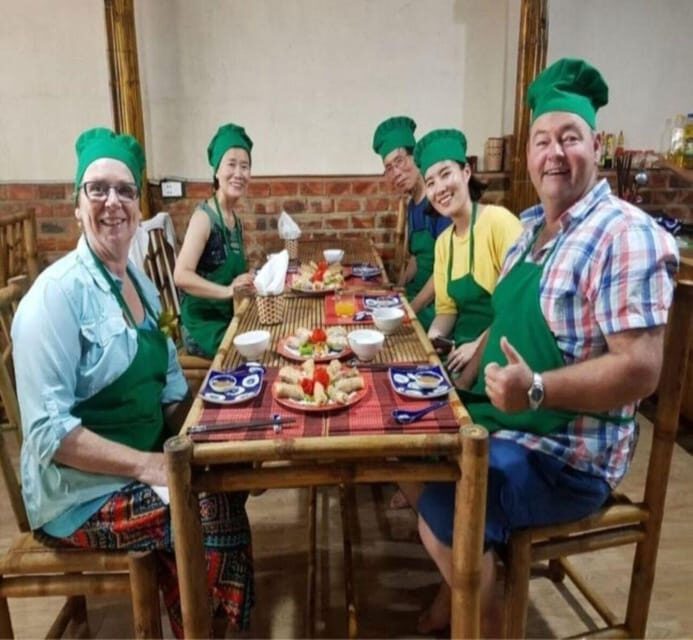 Traditional Cooking Class with Local Family in Hoi An - Final Thoughts