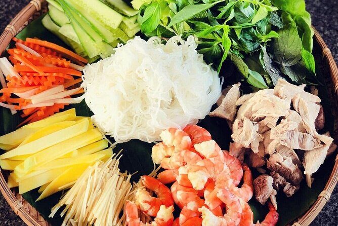 Traditional Cooking Class with Market Tour in Ho Chi Minh - Price and Value Analysis