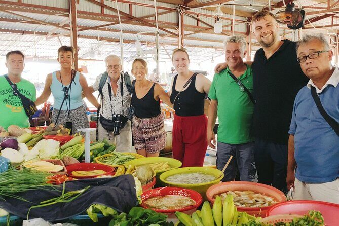 Traditional Cooking Class with Market Tour in Ho Chi Minh - FAQ