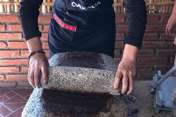 Traditional Cooking Class with Minerva Lopez - The Cooking: From Scratch to Plate
