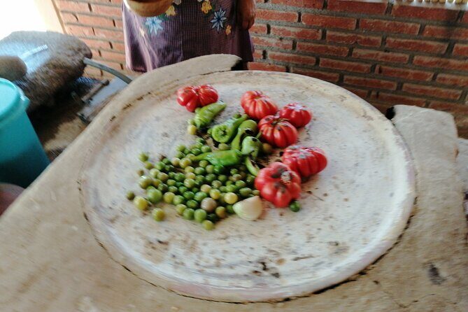 Traditional Cooking Class with Minerva Lopez - Who Will Benefit Most?