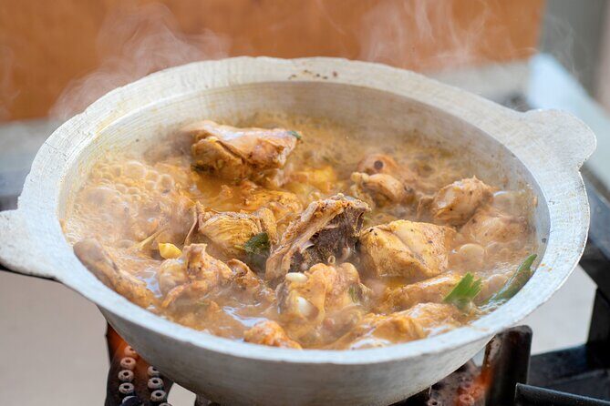 Traditional Cooking Small-Group Class in Unawatuna - The Details That Matter