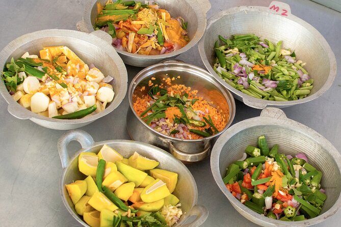 Traditional Cooking Small-Group Class in Unawatuna - Authenticity and Participant Feedback