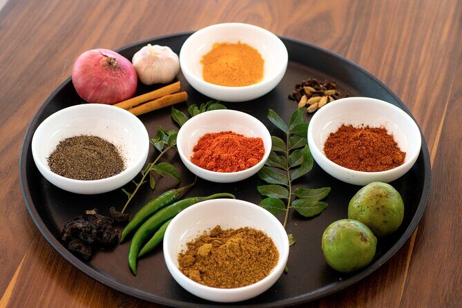 Traditional Cooking Small-Group Class in Unawatuna - Frequently Asked Questions