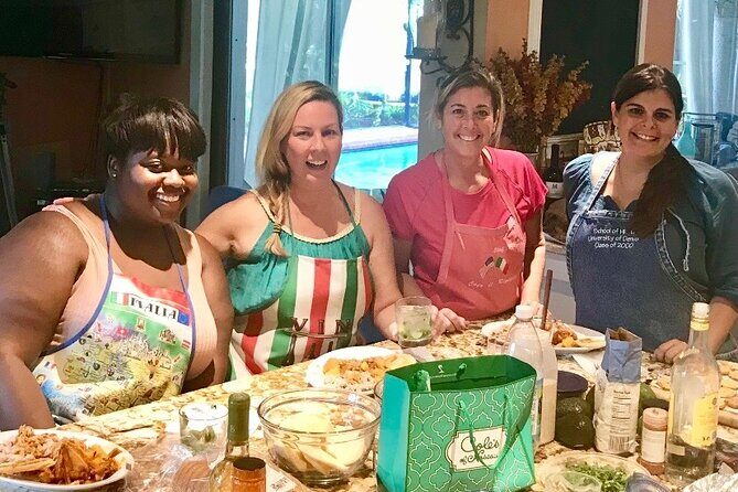 Traditional Cuban Cooking Class in Miami - A Deep Dive Into the Experience