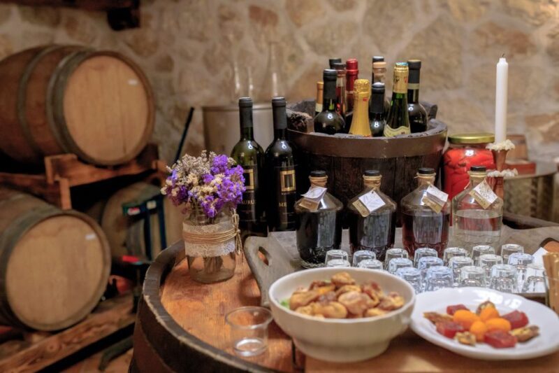 Traditional Dalmatian Cooking Class from Dubrovnik - Final Thoughts