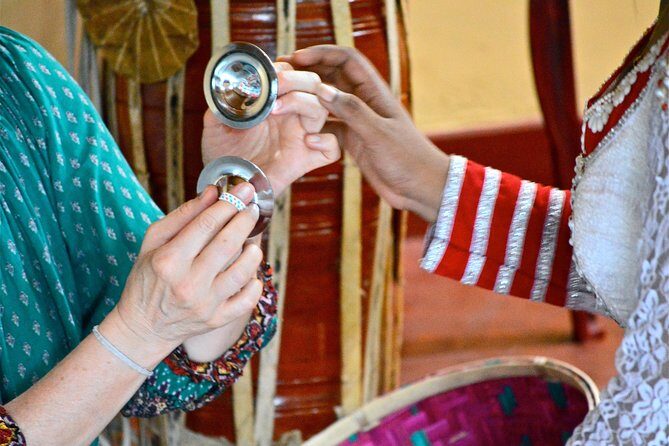 Traditional Dance Experience from Panadura - FAQ