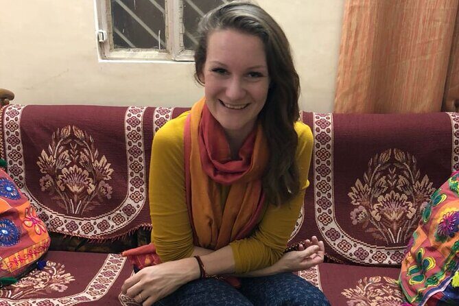 Traditional Dinner With Indian Family With Night Tour of Jaipur - An In-Depth Look at the Tour