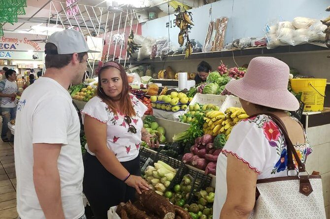 Traditional Family Kitchen in Cozumel - Authenticity and Review Highlights