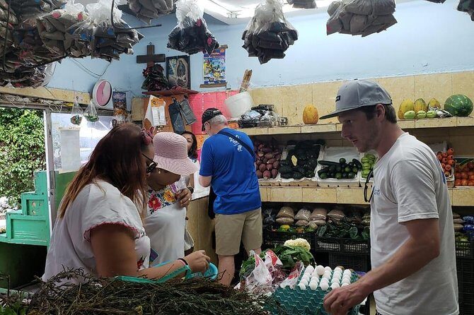 Traditional Family Kitchen in Cozumel - The Sum Up