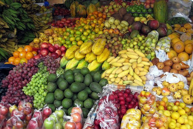 traditional Farmers Market Open 4X4 Half Day Tour - A Deep Dive Into the Experience