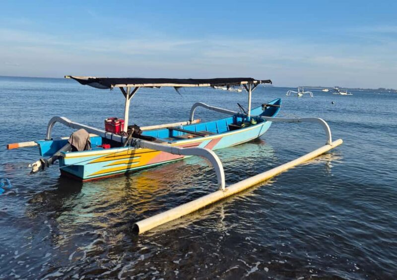 Traditional Fishing Trip in Bangsal Harbor, Lombok - An In-Depth Look at This Fishing Adventure