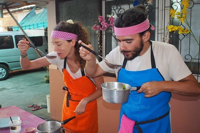 Traditional Food of Rajasthan Cooking Class Experience - Key Points