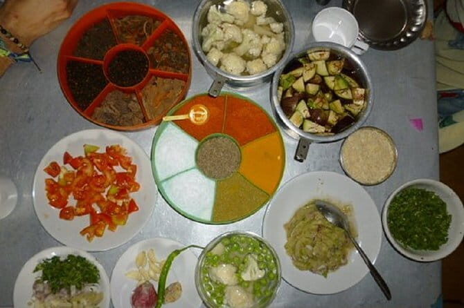 Traditional Food of Rajasthan Cooking Class Experience - The Sum Up