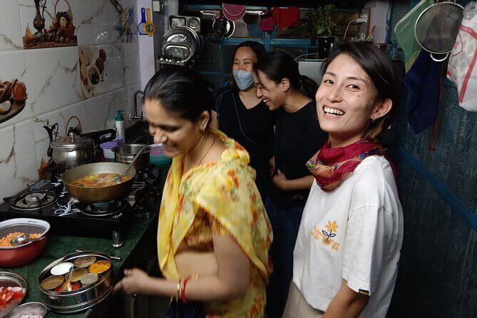 Traditional Food of Rajasthan Cooking Class Experience - FAQ