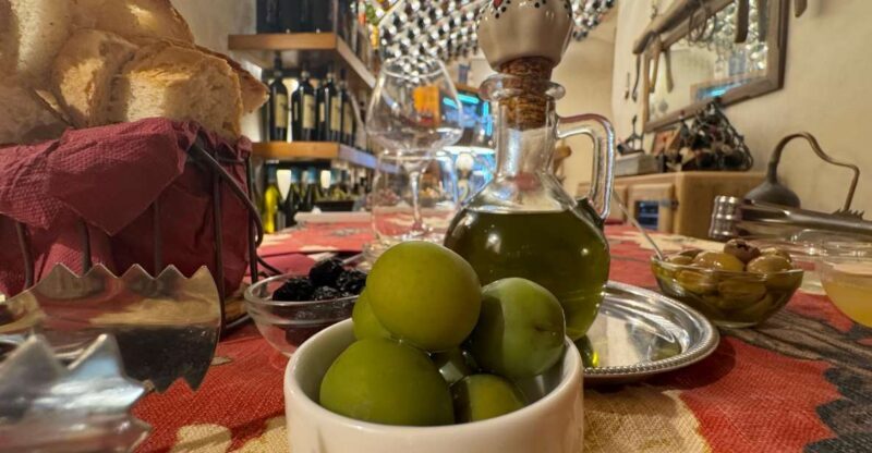 Traditional Food Tasting with Wine Pairing in Trastevere - Final Thoughts