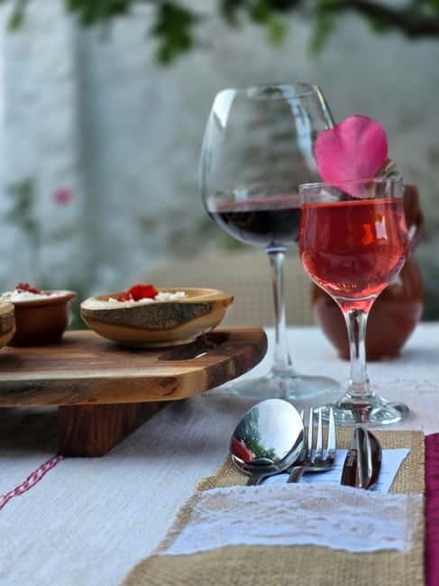 Traditional Food Tour, Dinner in a Local Garden - What Makes This Experience Stand Out