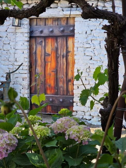 Traditional Food Tour, Dinner in a Local Garden - FAQs