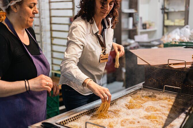 Traditional Food tour, Olive oil Tasting with Lunch in Kalamata, Messinia! - Starting Point and Overall Structure