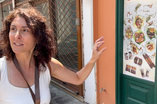 Traditional Food tour, Olive oil Tasting with Lunch in Kalamata, Messinia! - Authentic Interactions and Stories