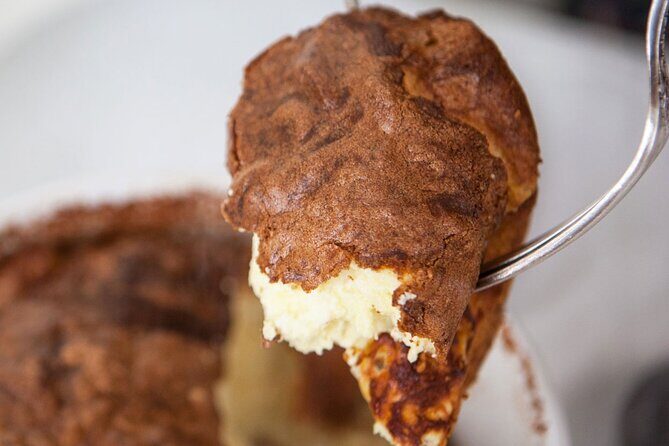 Traditional French Soufflé Cooking Class in Paris in a Local Home - The Practicalities: Pricing, Timing, and Locations