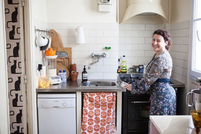 Traditional French Soufflé Cooking Class in Paris in a Local Home - Who Should Consider This Tour?