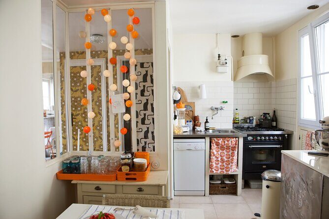 Traditional French Soufflé Cooking Class in Paris in a Local Home - Final Thoughts