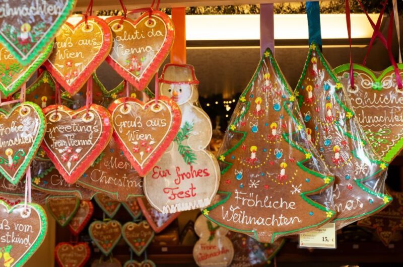 Traditional German Food and Berlin Old Town Private Tour - Key Points