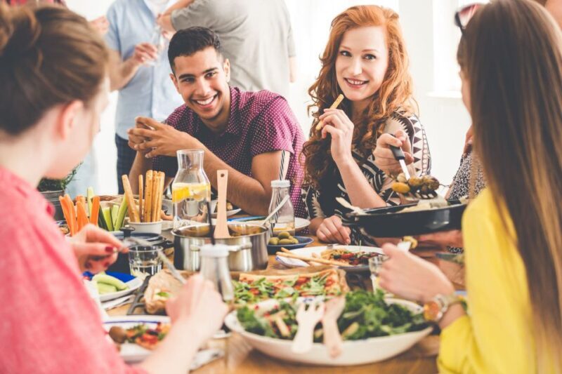 Traditional German Food and Berlin Old Town Private Tour - The Experience: What Real Travelers Say