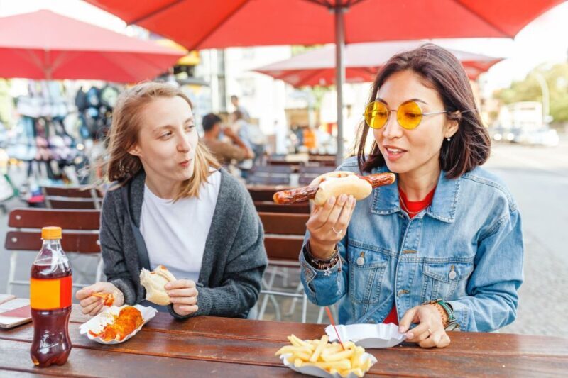 Traditional German Food and Berlin Old Town Private Tour - Who Will Love This Tour?