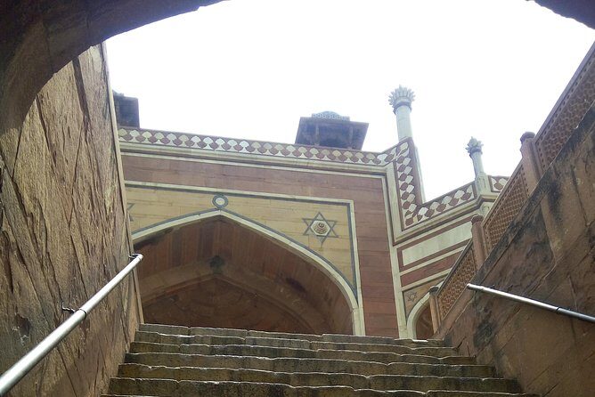 Traditional Golden Triangle Tour - A Deep Dive into the Experience